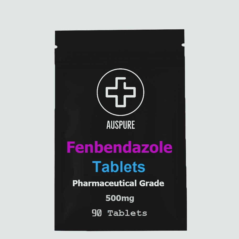 Fenbendazole Dosage Guide - Fenbendazole Resource (Cancer)