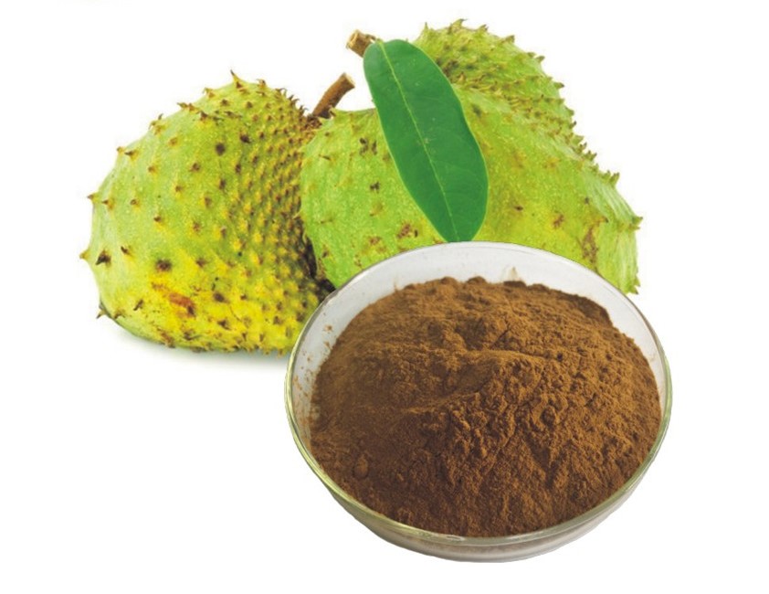 Soursop (Guanabana) Extract Powder - Fenbendazole Australia